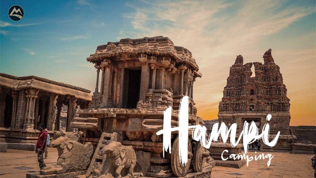 Best Places to Visit in Hampi - Muddie Trails