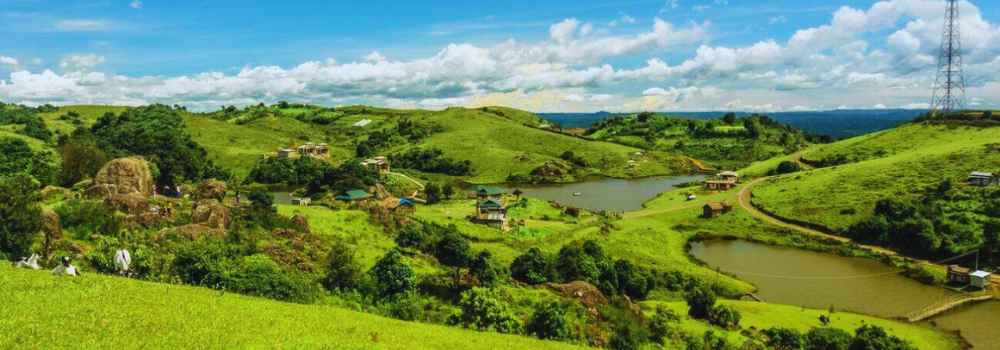 Explore the Natural Beauty of Mawphanlur - Meghalaya