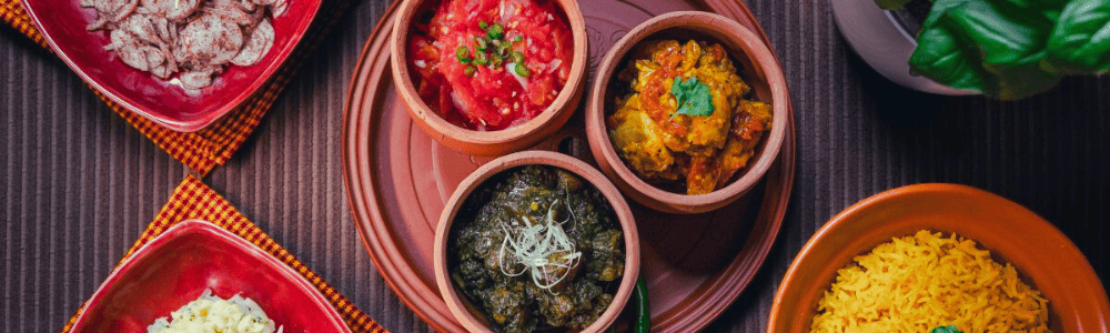 Traditional Khasi Cuisine Guide – What to Eat in Meghalaya and Where to ...