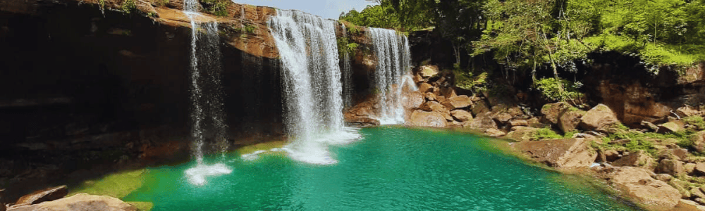Jaintia Hills Meghalaya: An Underrated Yet Stunning Destination for ...