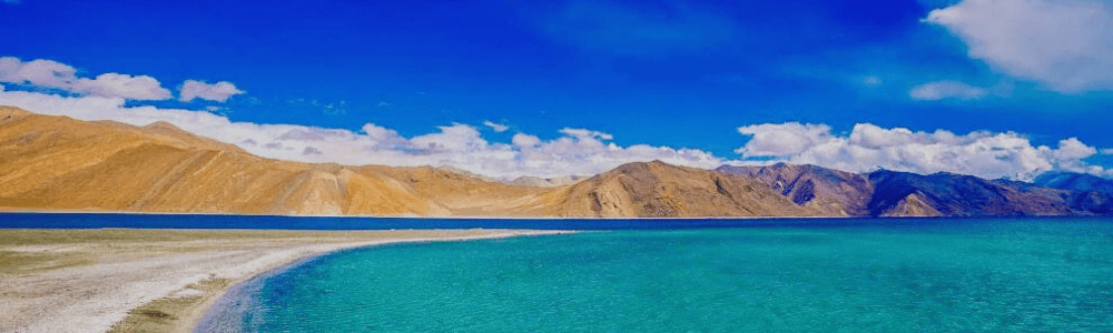 Pangong Lake Travel Guide: What You Should Know Before You Go - Muddie ...
