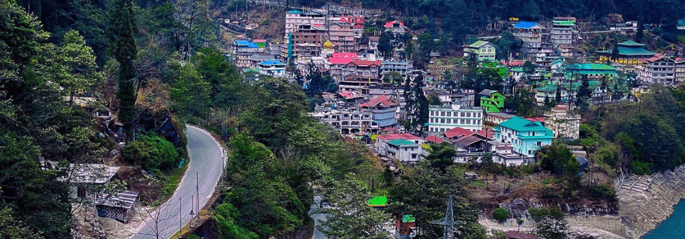 Sikkim Travel Permits for Tourists - Muddie Trails