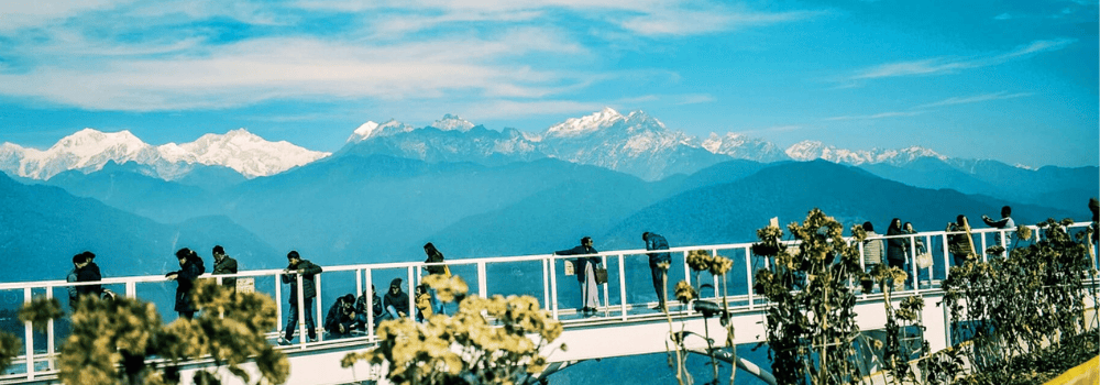 Discover Pelling – Sikkim - Muddie Trails
